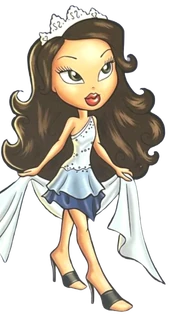 Zada | Bratz Wiki | Fandom