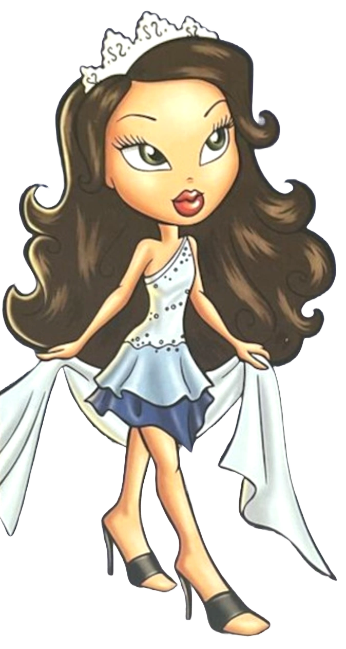 Zada/Gallery | Bratz Wiki | Fandom