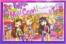 Board Games | Bratz Wiki | Fandom