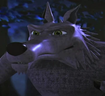 The Big Bad Wolf | Bratz Wiki | Fandom