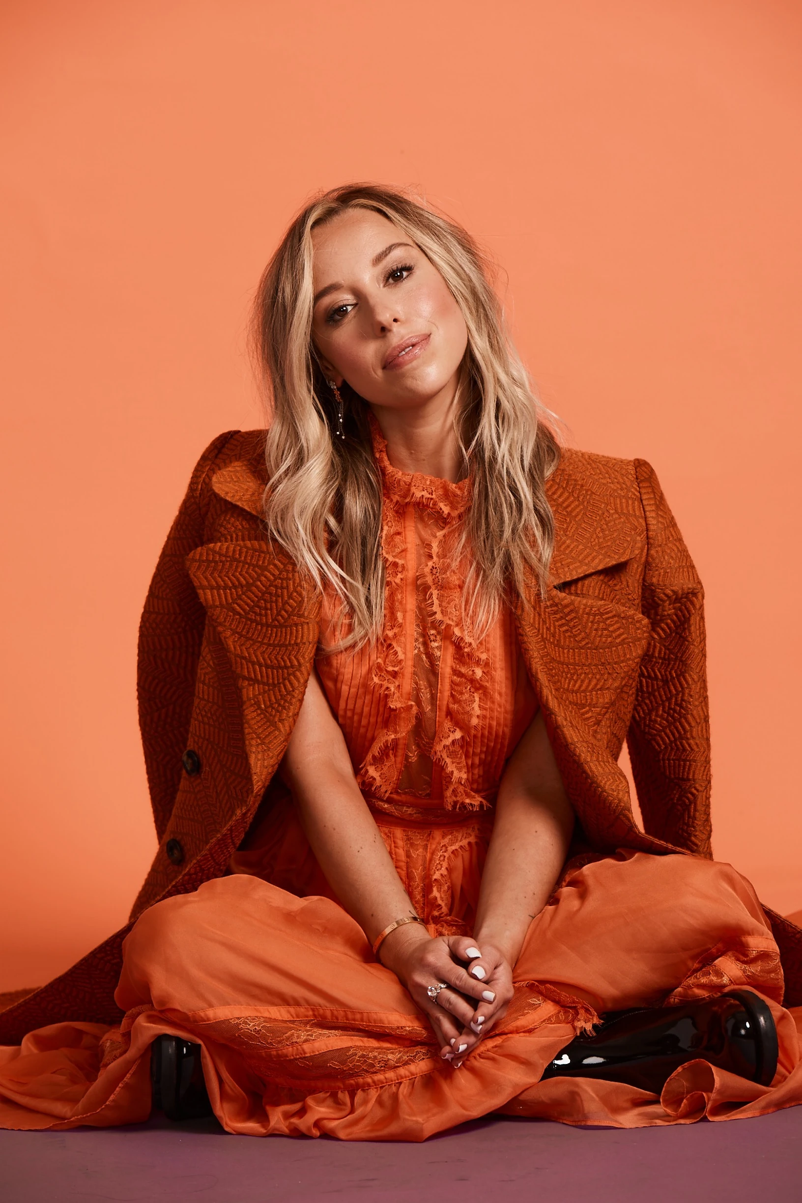 Chicas Guepardo De Skyler Shaye