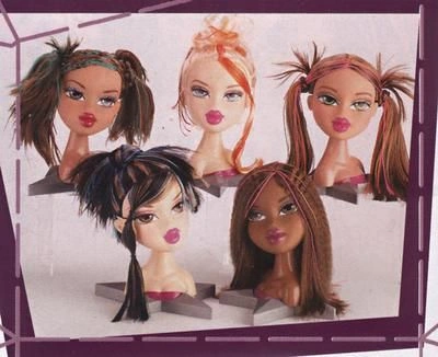 Tokyo A Go-Go (Funky Fashion Makeover) | Bratz Wiki | Fandom