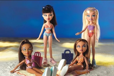 bratz 2002