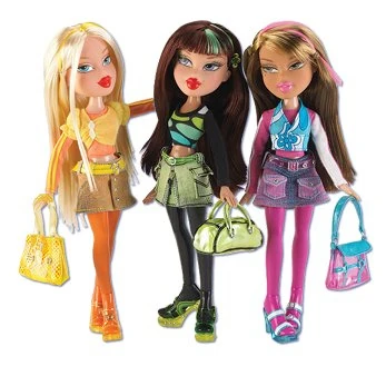 i-Candy | Bratz Wiki | Fandom