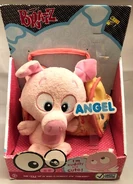 Iconz | Bratz Wiki | Fandom