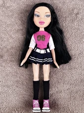 Kumi | Bratz Wiki | Fandom