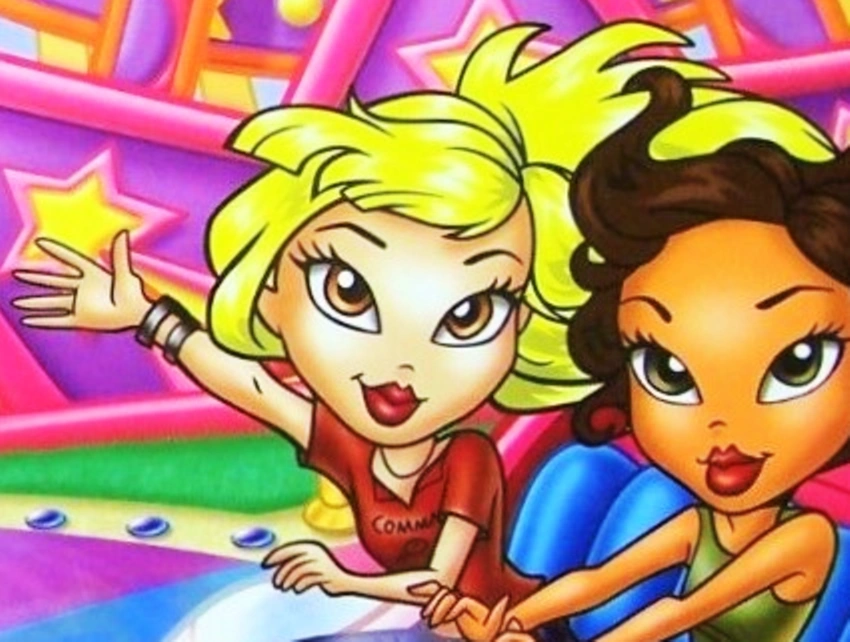 Ailani/Gallery | Bratz Wiki | Fandom