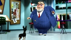 Chachi | Bratz Wiki | Fandom