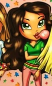 Zada/Gallery | Bratz Wiki | Fandom