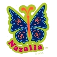 Nazalia | Bratz Wiki | Fandom
