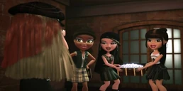 Bye Bye Burdine | Bratz Wiki | Fandom