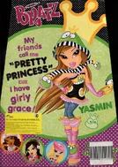 Iconz | Bratz Wiki | Fandom