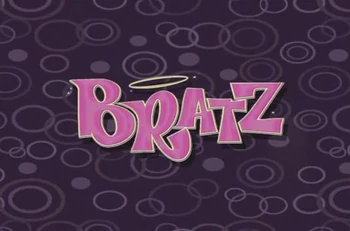 Bratz | Bratz Wiki | Fandom