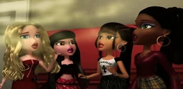 Alien Encounters | Bratz Wiki | Fandom