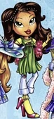 Zada/Gallery | Bratz Wiki | Fandom