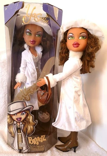 Big Bratz (1st Edition) | Bratz Wiki | Fandom