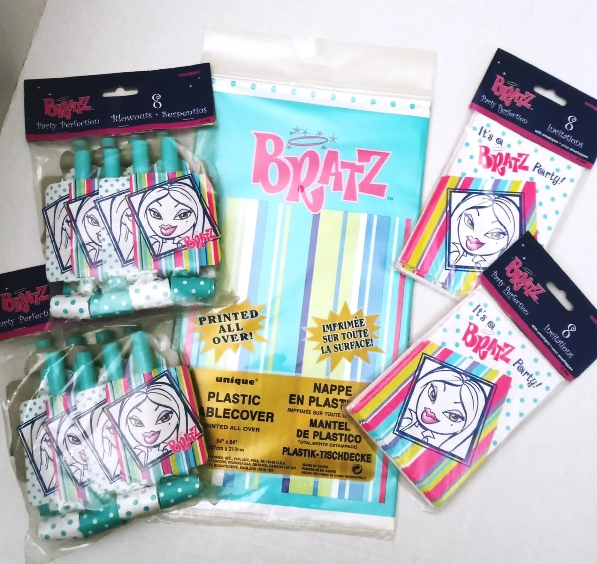 Party Perfection | Bratz Wiki | Fandom