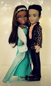 Eitan and Sasha | Bratz Wiki | Fandom