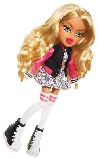 Rah! Rah! Rah! | Bratz Wiki | Fandom