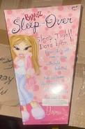 Sleep-Over (1st Edition) | Bratz Wiki | Fandom