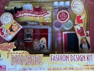 Fashion Design Kit | Bratz Wiki | Fandom