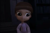 Ginger Wisping | Bratz Wiki | Fandom