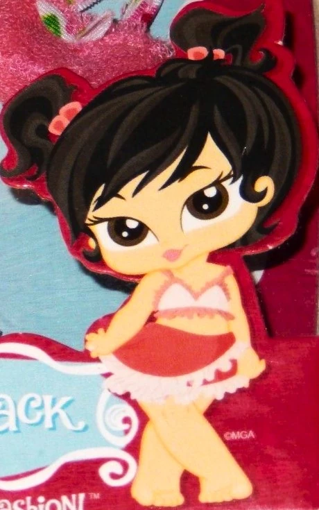 Spring Break | Bratz Wiki | Fandom