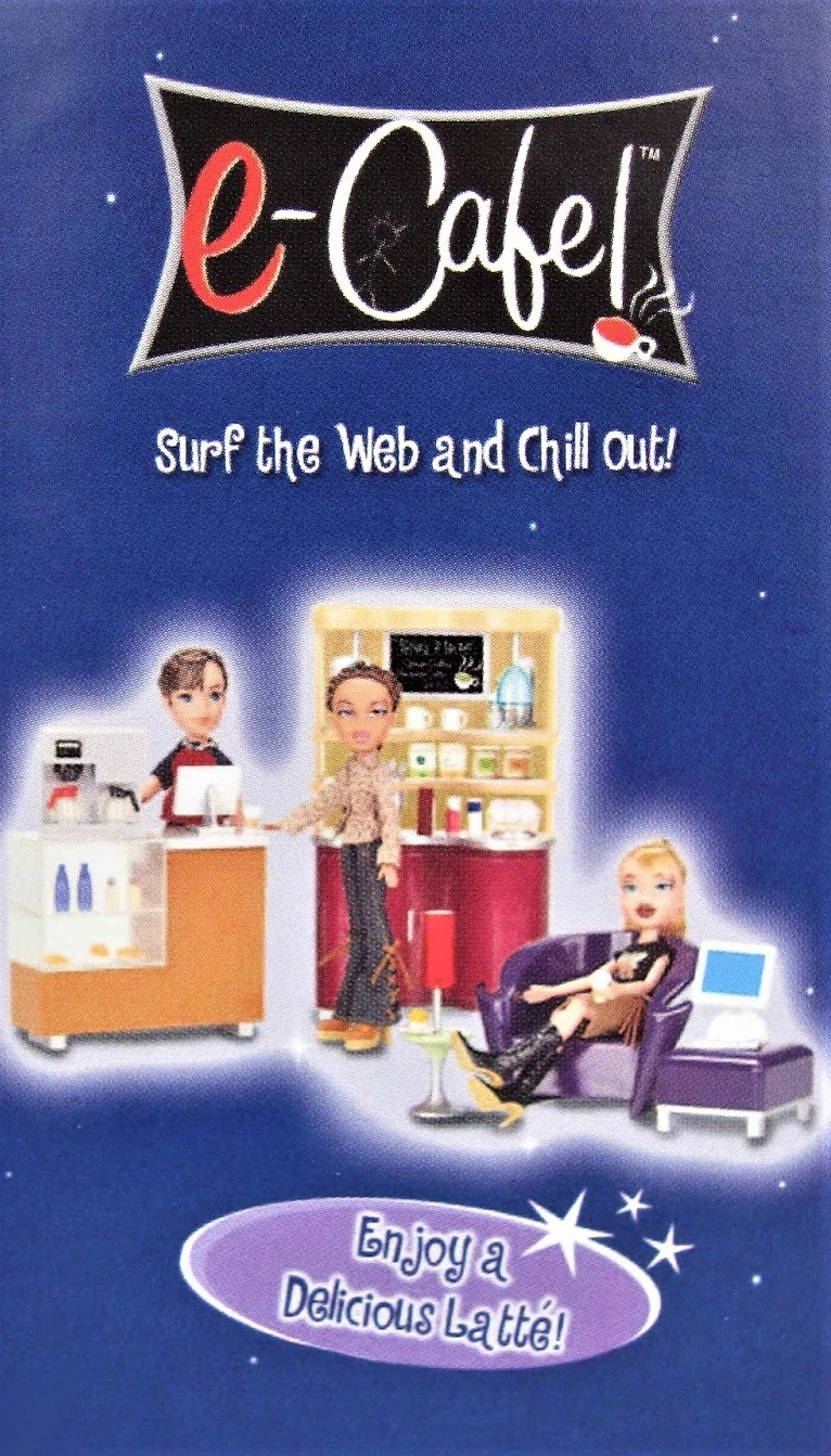 Life Style | Bratz Wiki | Fandom