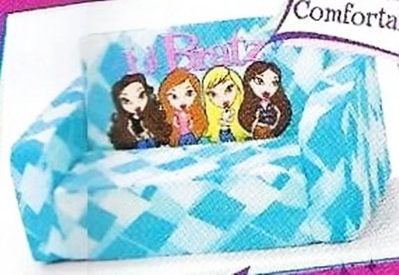 Stylin' | Bratz Wiki | Fandom