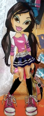 Kumi | Bratz Wiki | Fandom