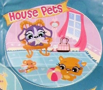 House Pets | Bratz Wiki | Fandom