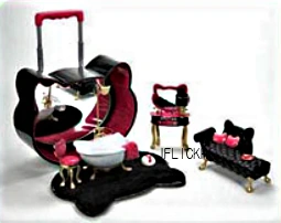 Iconz Playset | Bratz Wiki | Fandom