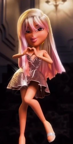 Karol G | Bratz Wiki | Fandom