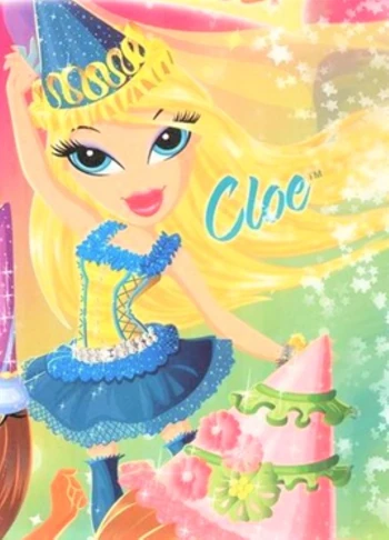 Cloe | Bratz Wiki | Fandom