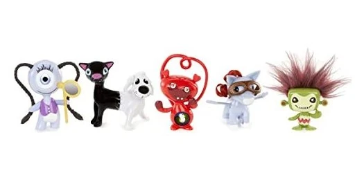 Pets | Bratz Wiki | Fandom