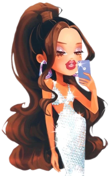 bratz coloring pages for girls yasmin birth