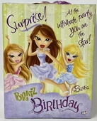 Birthday (3rd Edition) | Bratz Wiki | Fandom