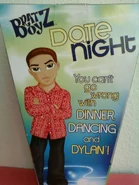 Date Night Bratz Wiki Fandom