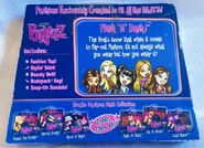 Flash 'N' Dash | Bratz Wiki | Fandom