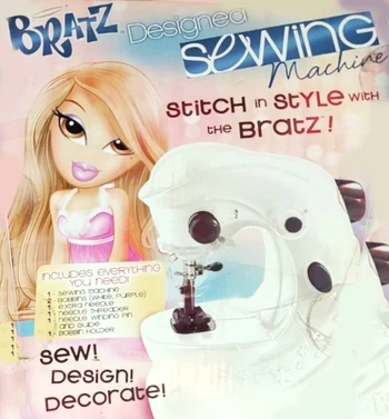 Designed By Merch | Bratz Wiki | Fandom