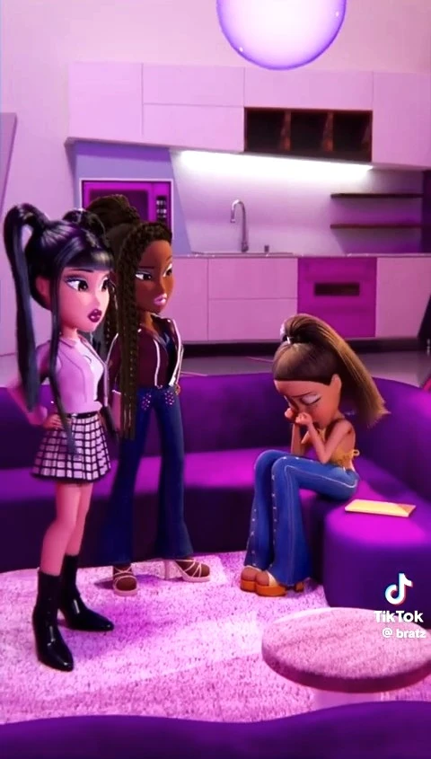 Episode Seven (Alwayz Bratz) | Bratz Wiki | Fandom