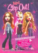 Step Out! | Bratz Wiki | Fandom