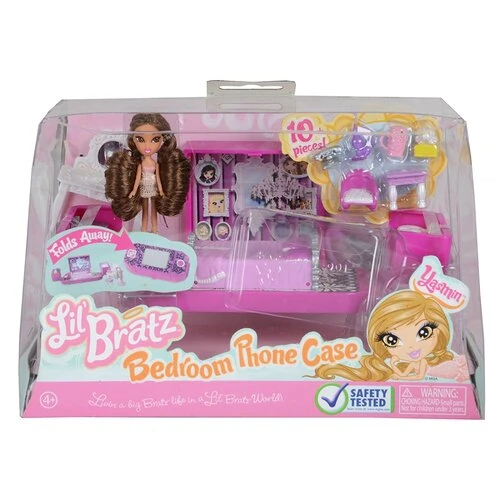 Bedroom Phone Case | Bratz Wiki | Fandom