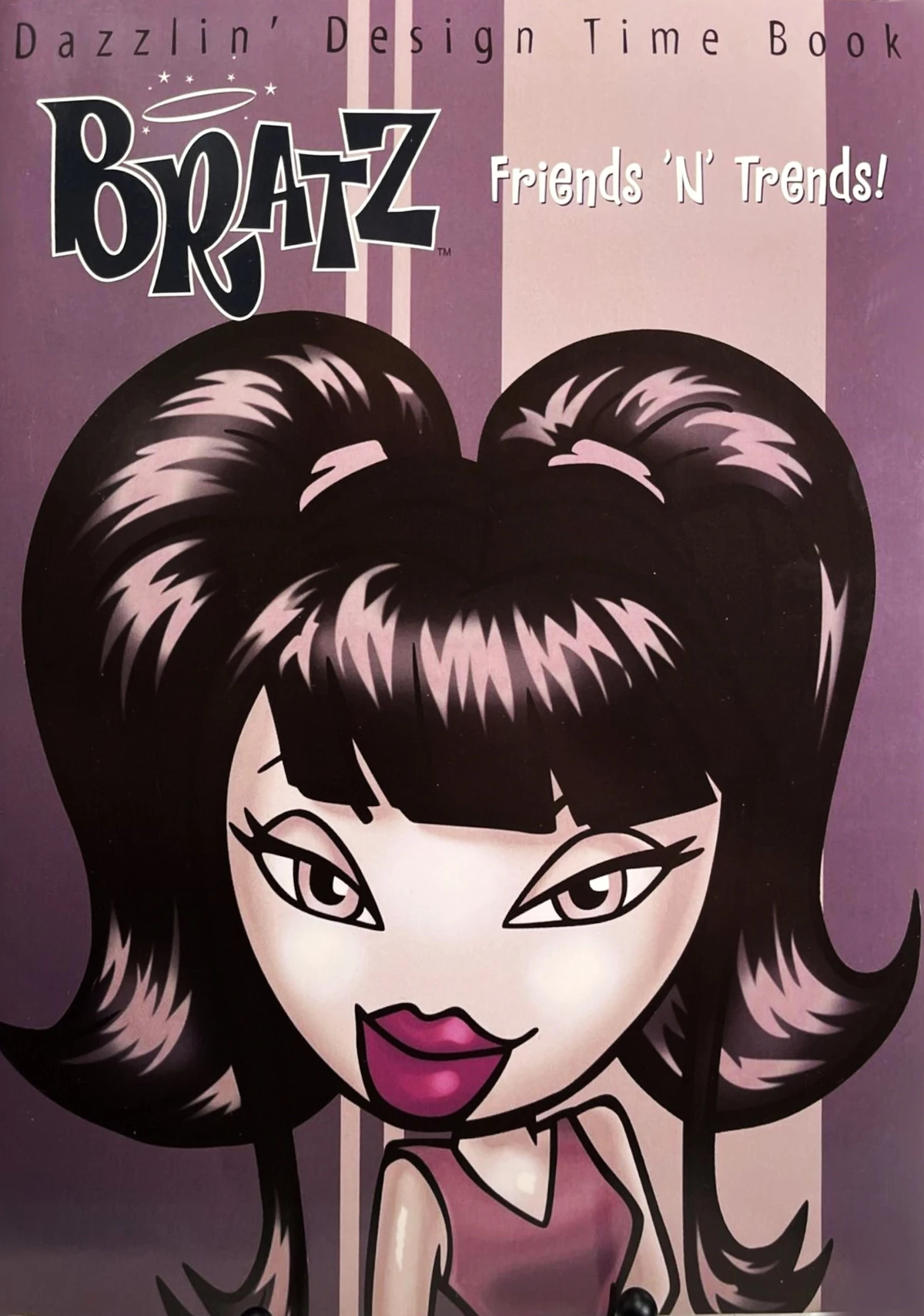 Friends 'N' Trends! | Bratz Wiki | Fandom