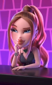 Meygan | Bratz Wiki | Fandom