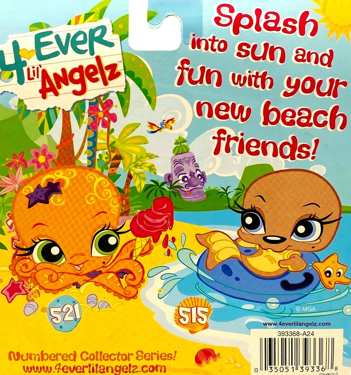 Beach Pets | Bratz Wiki | Fandom