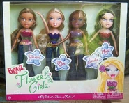 Flower Girlz | Bratz Wiki | Fandom
