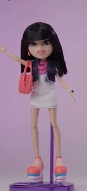 Denim | Bratz Wiki | Fandom