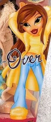 Sleep-Over (1st Edition) | Bratz Wiki | Fandom