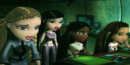 Bye Bye Burdine | Bratz Wiki | Fandom